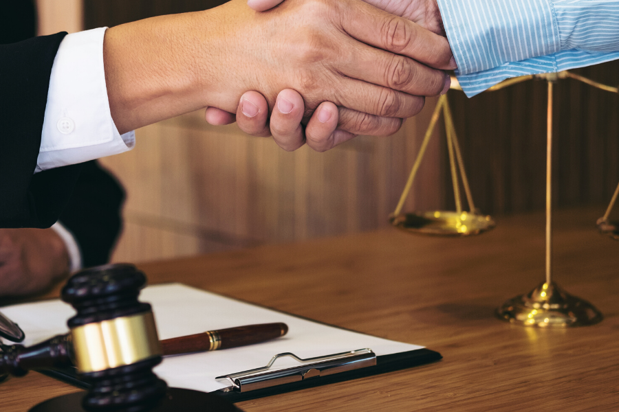 How Does A Plea Agreement Work? | Ralls & Wille, P.C.